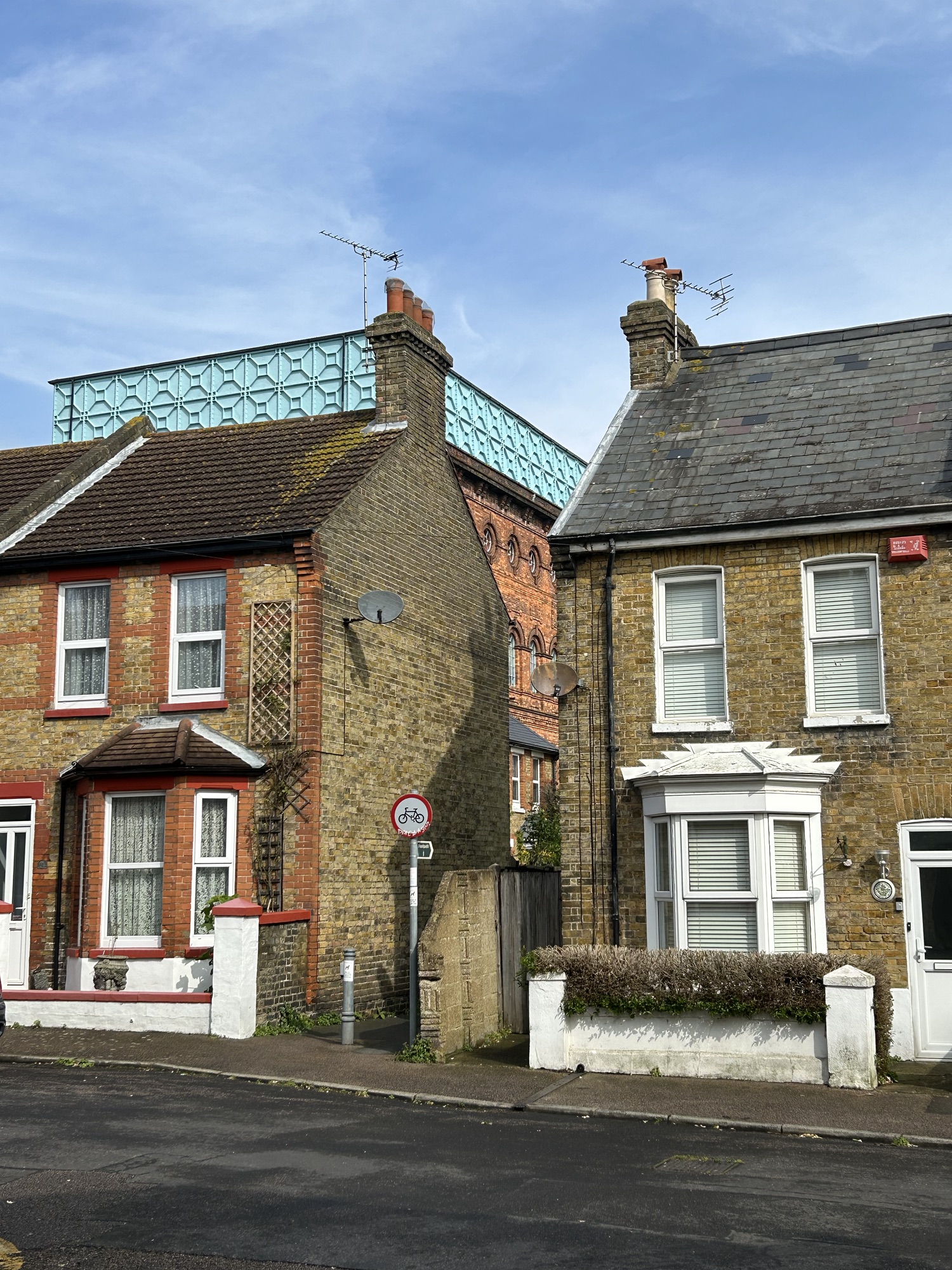 An Introduction to Bay Windows