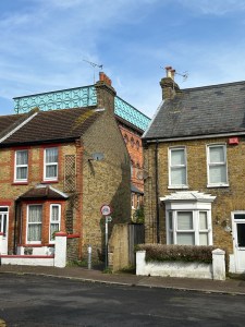 An Introduction to Bay Windows