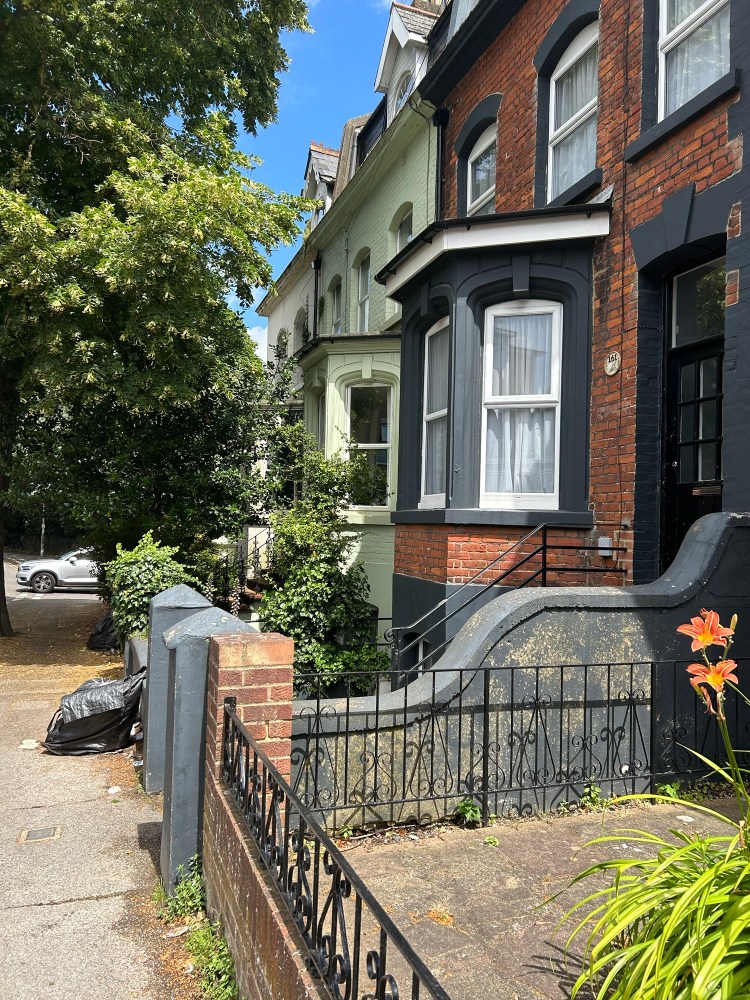 An Introduction to Bay Windows