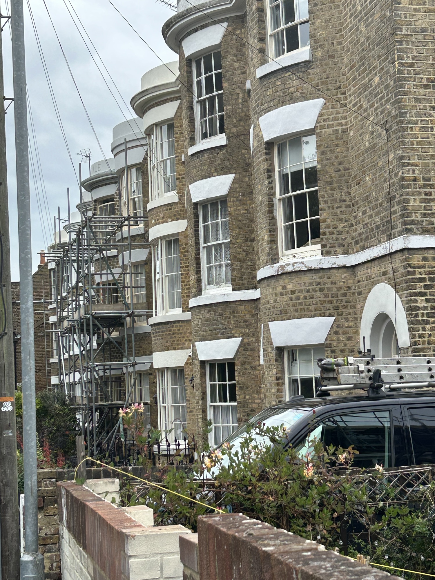 An Introduction to Bay Windows